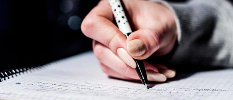 Write an Intervention Letter for Your Loved One | Nova Recovery Center